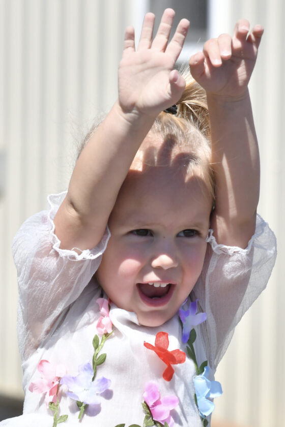 Fair fun | News, Sports, Jobs - The Sentinel